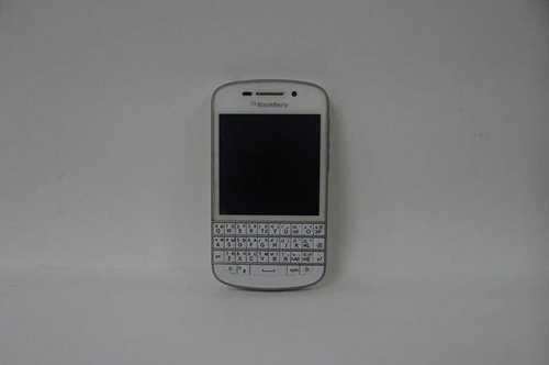 Смартфон BlackBerry Q10 бекетова