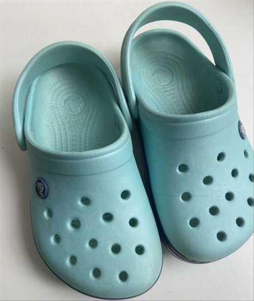 Crocs оригинал J1