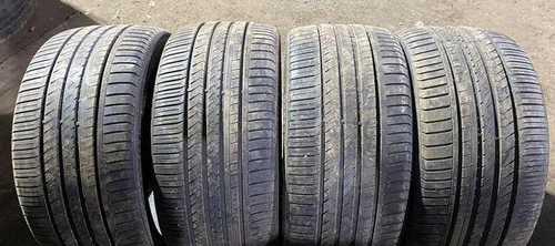 Winrun R330 295/35 R21, 4 шт