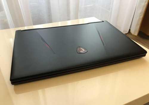 Ноутбуки Msi Gl73 Цена