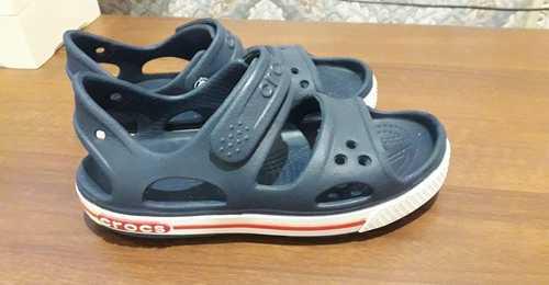 Продам crocs