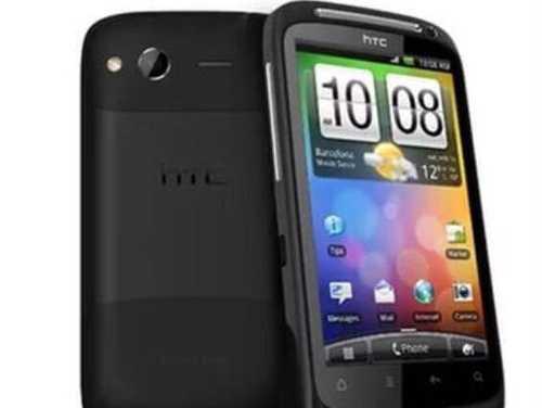 Телефон HTC desire s