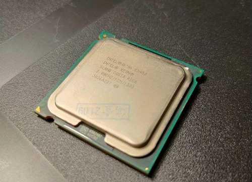 Процессор Xeon E5450 (4 core, LGA 775, 3 GHz)