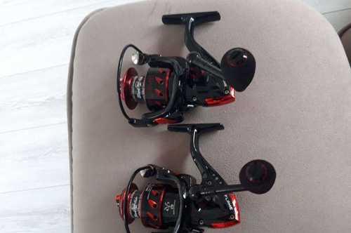 Катушка black side bsfl3000fd