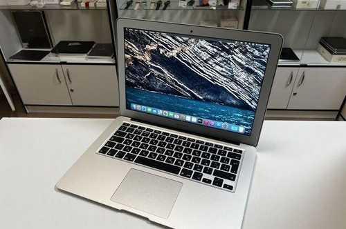Отличный MacBook Air 13 2017 i5 1.8 8/121 (Э-562)