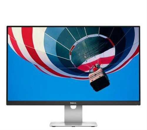 Монитор Dell S2415HB матрица IPS