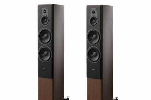 Напольная акустика Dynaudio Contour 60i Walnut