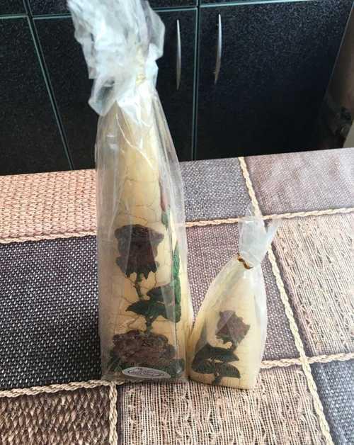 Свечи