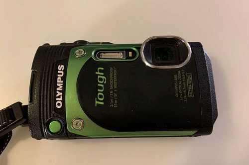 Olympus TG-870