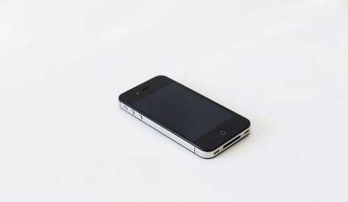 iPhone 4S 16Gb