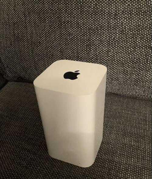 Apple AirPort Extreme/Time Capsule