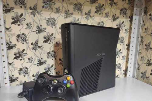 Xbox 360 Freeboot 500gb+80игр