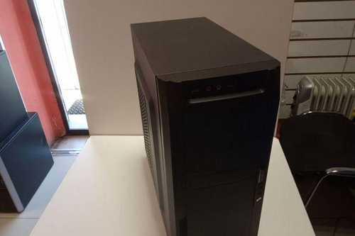 Системный блок Домашняя сборка Crown ps450 core i5