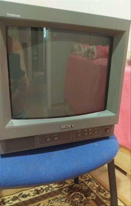 Видеомонитор Sony pvm-14n5e