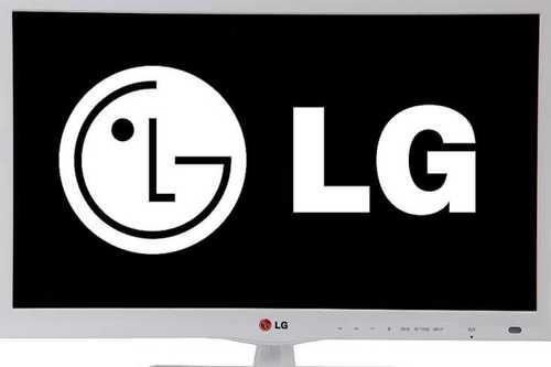 LED-ЖК телевизор LG 29LN457U белый 73.7см