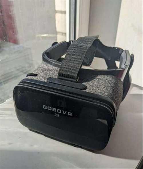 BoboVR z5