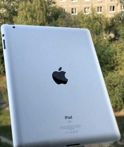 iPad 2 16gb Wifi