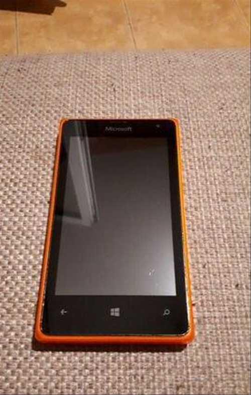Телефон nokia Lumia 532