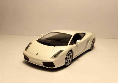 Lamborghini Gallardo 1/43