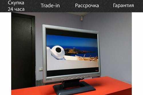 Монитор Benq Q5T3 15"