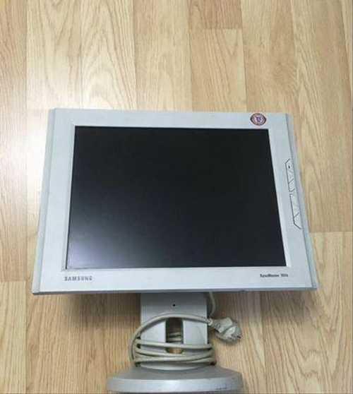 Монитор Samsung SyncMaster 151S