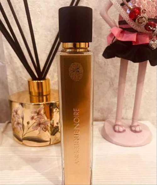 Guerlain Angelique Noire