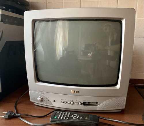 Телевизор LG CF-14J50