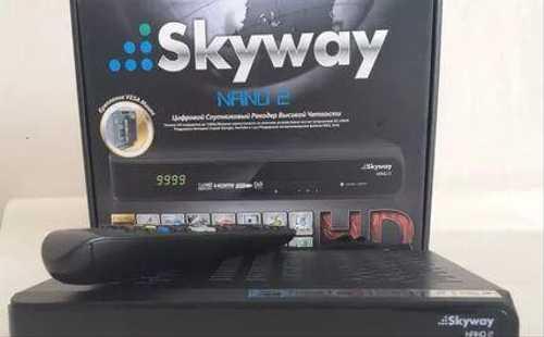 Приставка Skyway nano2