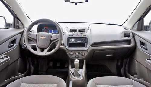 Торпедо chevrolet cobalt