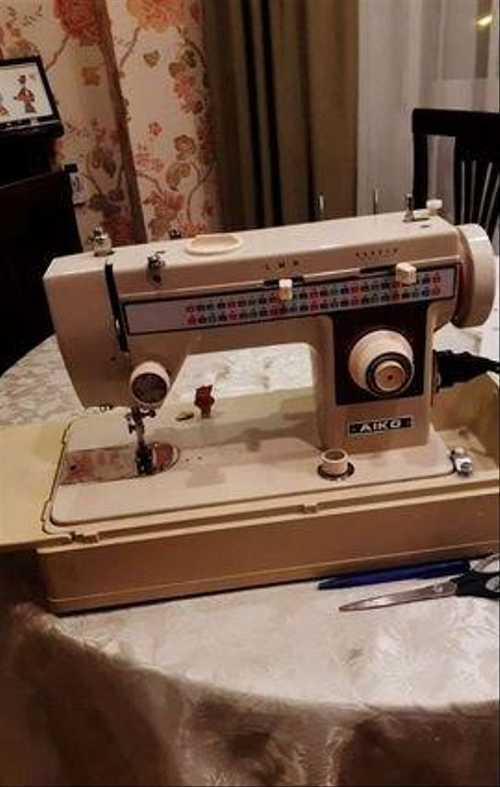 Швейная машина Aiko