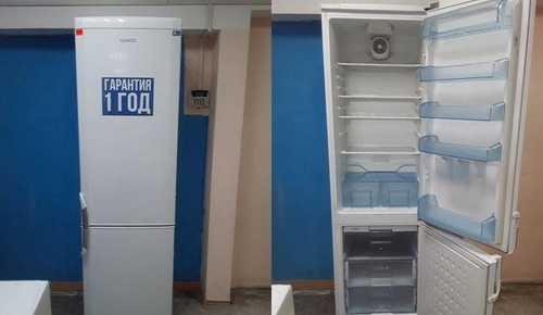 Холодильник Beko csk38000