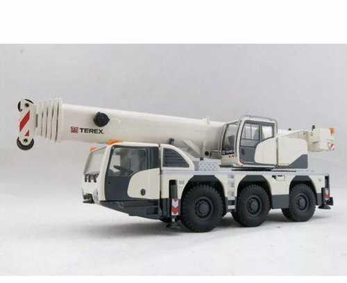 Terex Demag AC 55-3 автокран 1:50