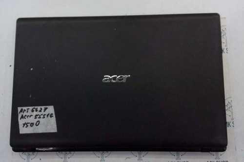 Корпус Acer 5551g-n934g32mikk. new75