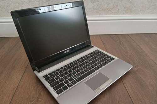 Asus U30SD 13,3"