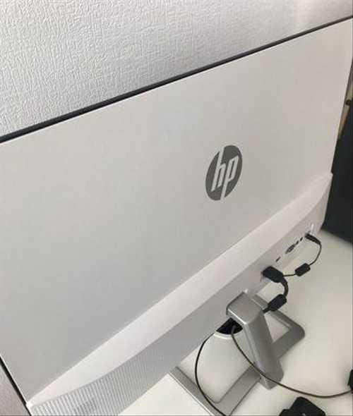 Монитор hp 27ea