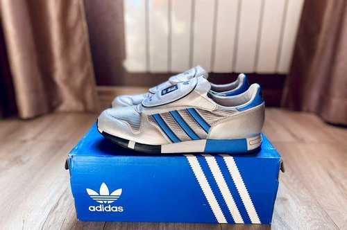 Adidas micropacer 2005 год оригинал