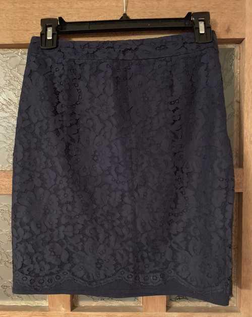 Юбка Massimo Dutti