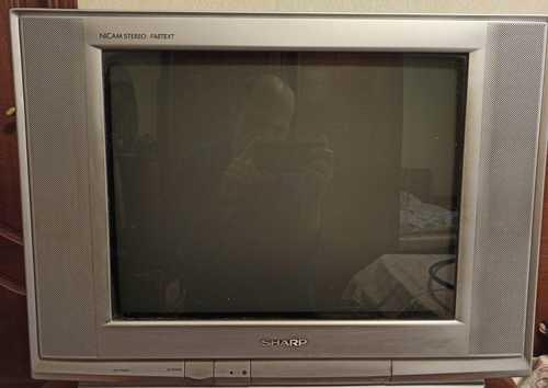 Телевизор Sharp 21H-FG5RU