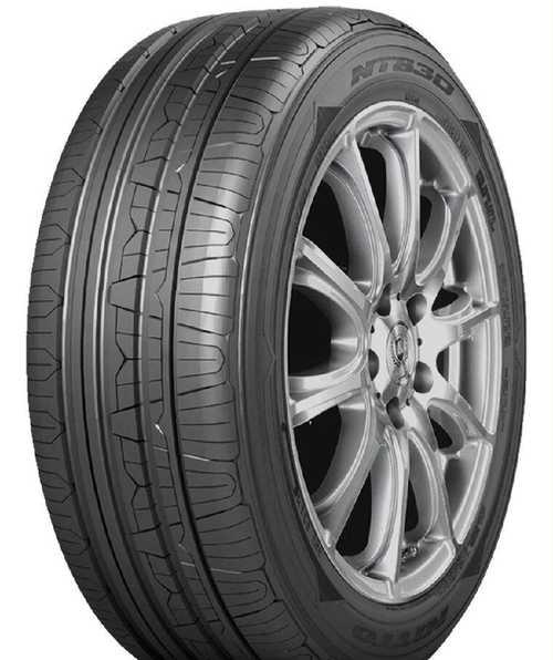 Nitto NT830 plus 235/45 R17 97Y