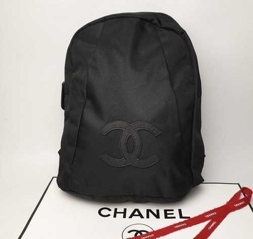 Chanel Vip gift новый рюкзак