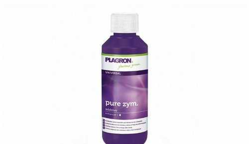 Plagron Pure Zym 100 мл
