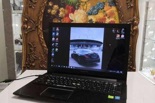 Ноутбук Lenovo ideapad S510P