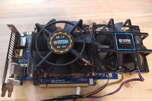 Видеокарта Gigabyte GTX660 2GB