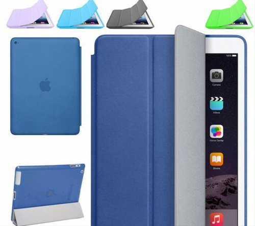 Iphone smart case. Smart Case IPAD Air 2 синий.