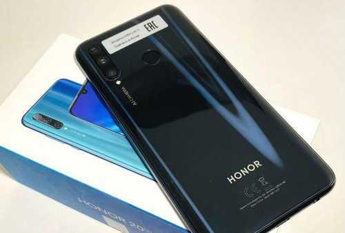 Смартфон honor 20e 4\64гб Новый