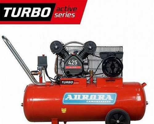 Компрессор Aurora cyclon-75 turbo active series