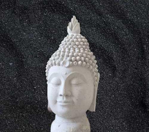 Голова Будды Статуэтка - Любая расцветка на заказ