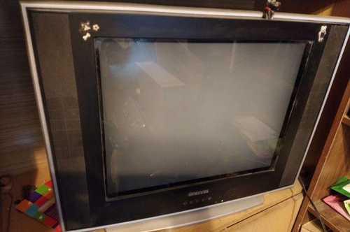 Телевизор samsung диагональ 51см