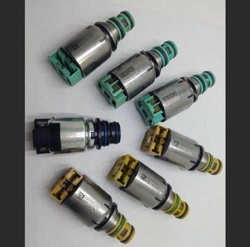 Соленоиды АКПП 6t30, 6t40, 6t45
