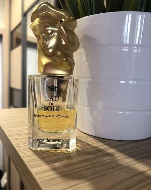 Sisley Eau du Soir парфюм оригинал